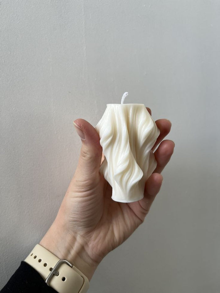 High Quality Scented and Sculptural Soy Wax Candles – Lucerna Candles U.S.