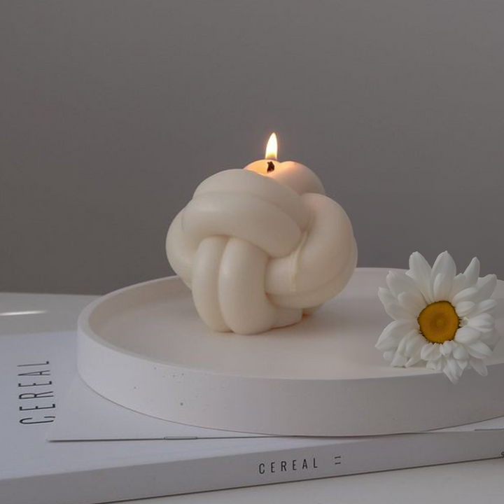 High Quality Scented and Sculptural Soy Wax Candles – Lucerna Candles U.S.