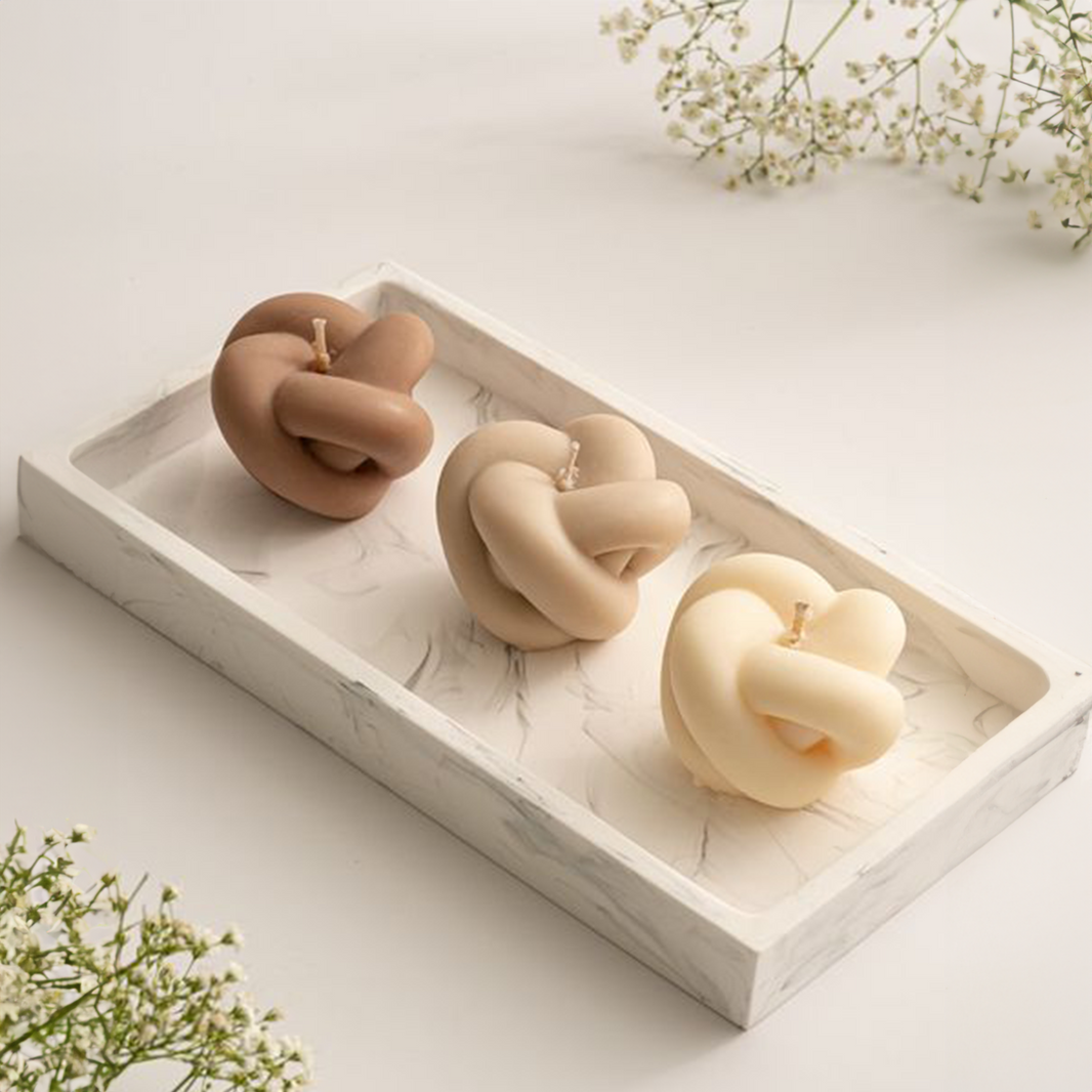 High Quality Scented and Sculptural Soy Wax Candles – Lucerna Candles U.S.